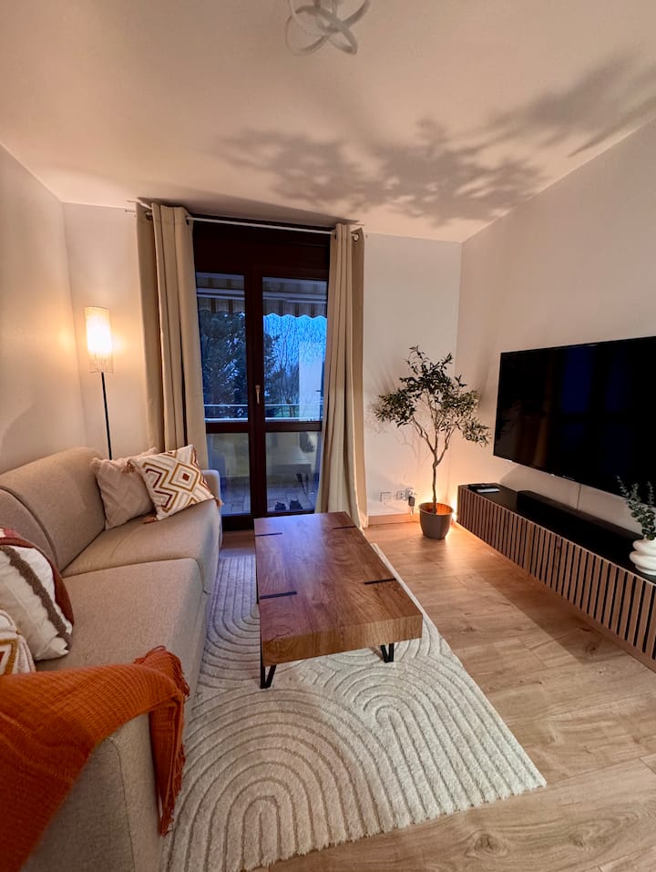 Le Studio Strasbourgeois - Strasbourg
