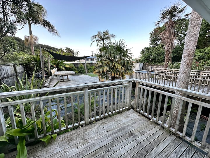 Cosy Paihia Bach - Bay Of Islands