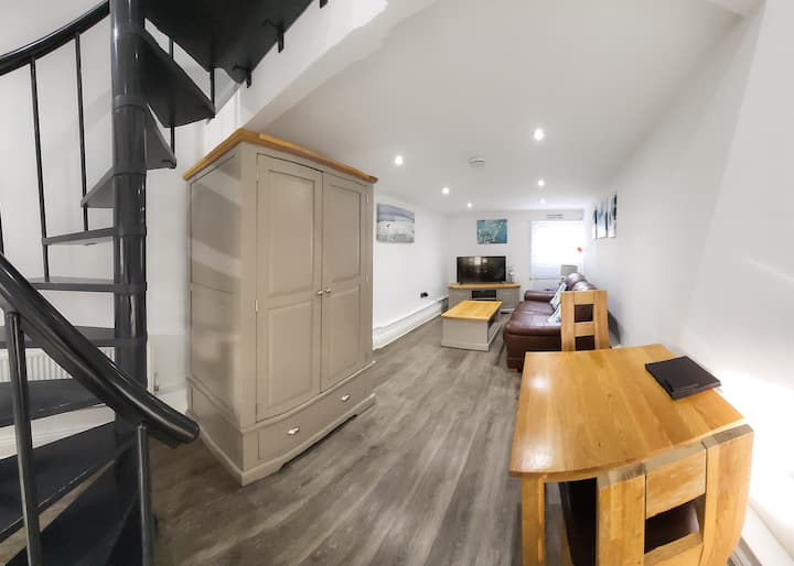 Annabels Loft - Yorkshire Dales National Park