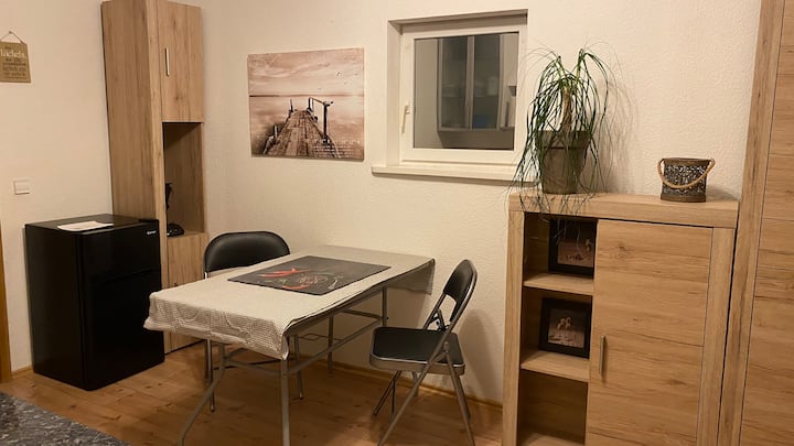 Erholung An Der Rheinebene - Baden-Baden