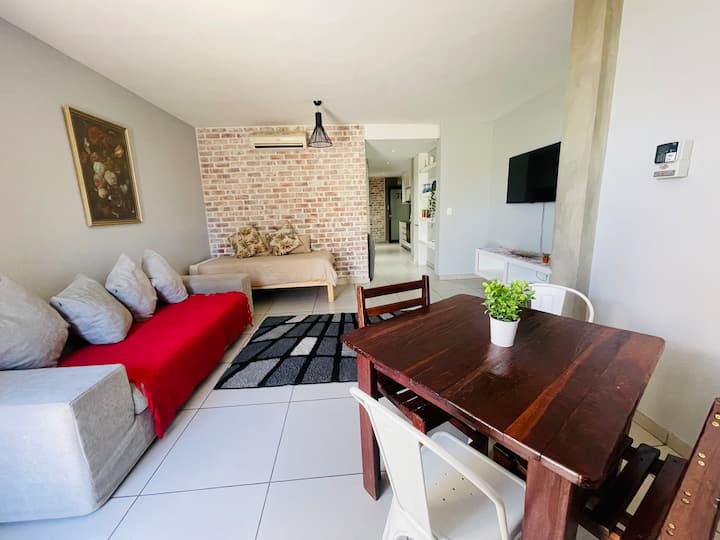 Wild Olive Home - Windhoek