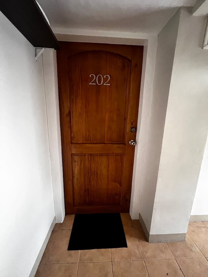 Jj Apartments And Transient Unit 202 - La Unión