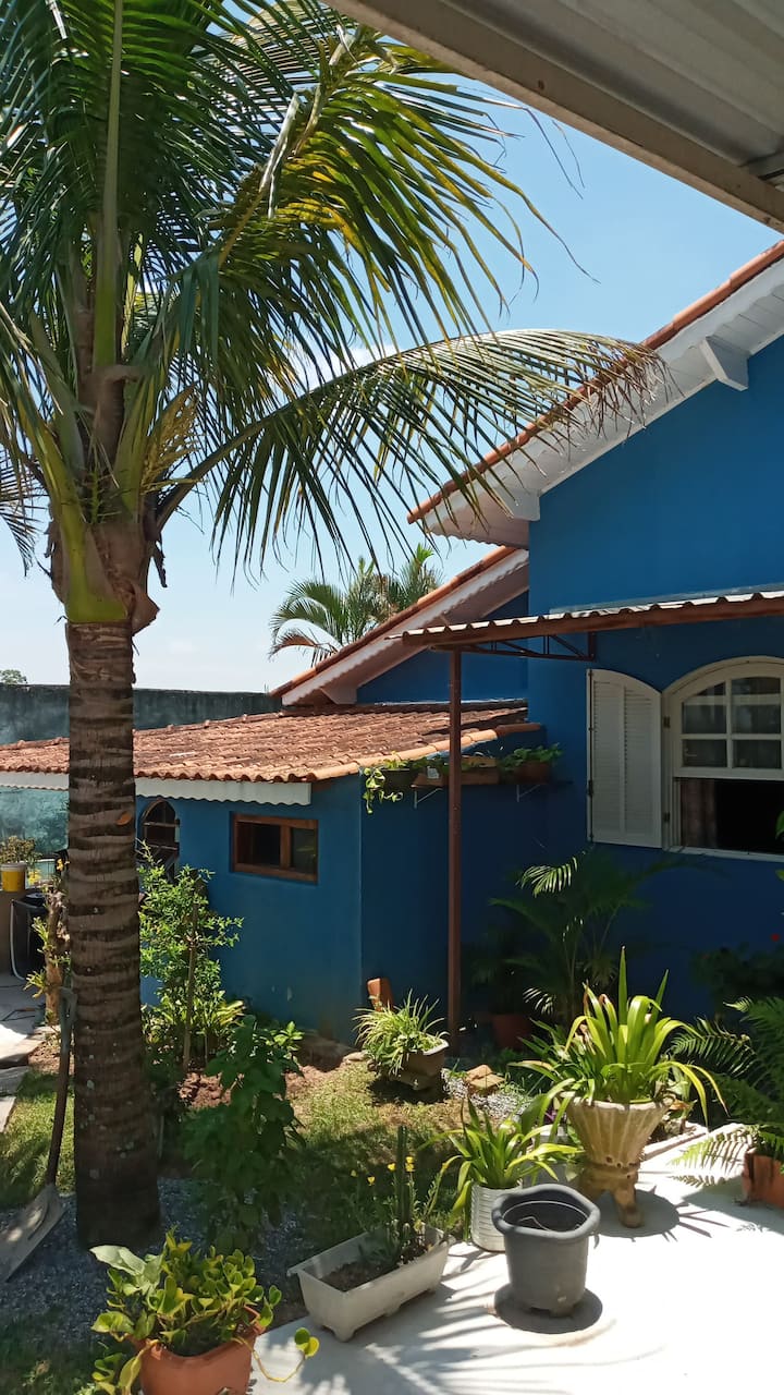 Casa Recanto Do Vale - Guararema