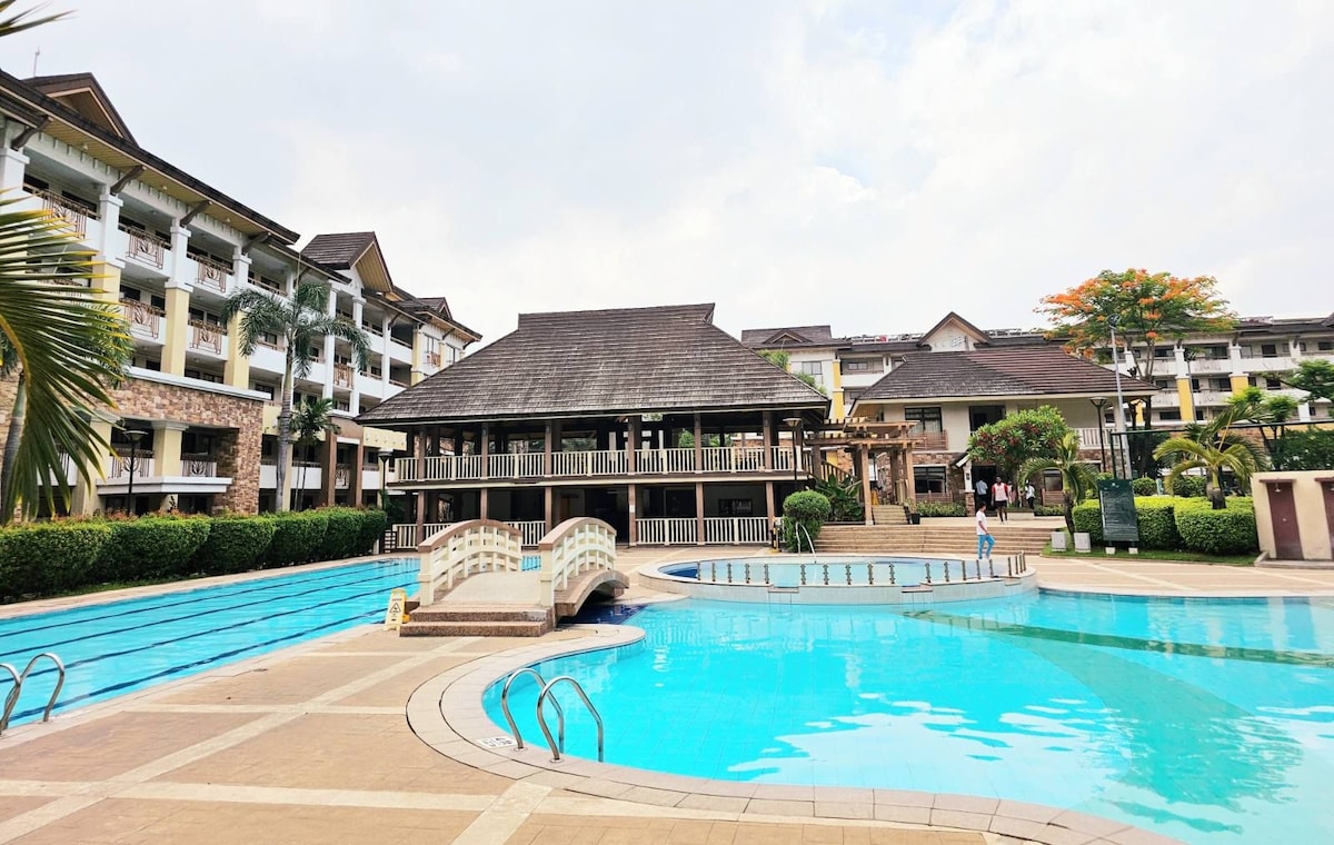 Metro Manila Vacation Rentals with a Pool - Philippines | Airbnb