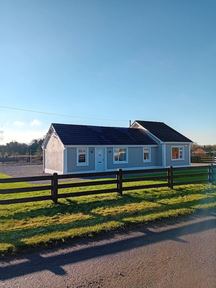 County Setting House - Tullamore, Ireland