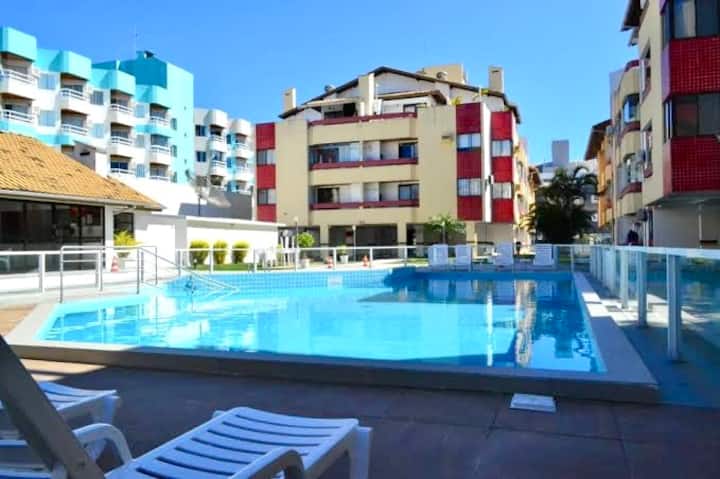 Apê ÓTima Localização Ingleses Norte - Florianópolis