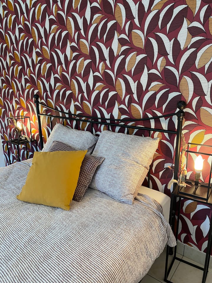 Le Studio De Marcy - La Ferté-sous-Jouarre