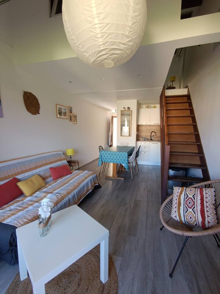 Appartement Duplex - Calvi