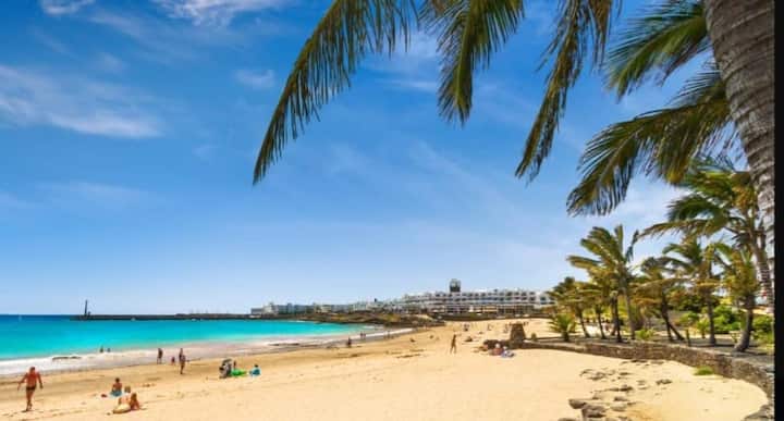 Casa Dragos - Costa Teguise