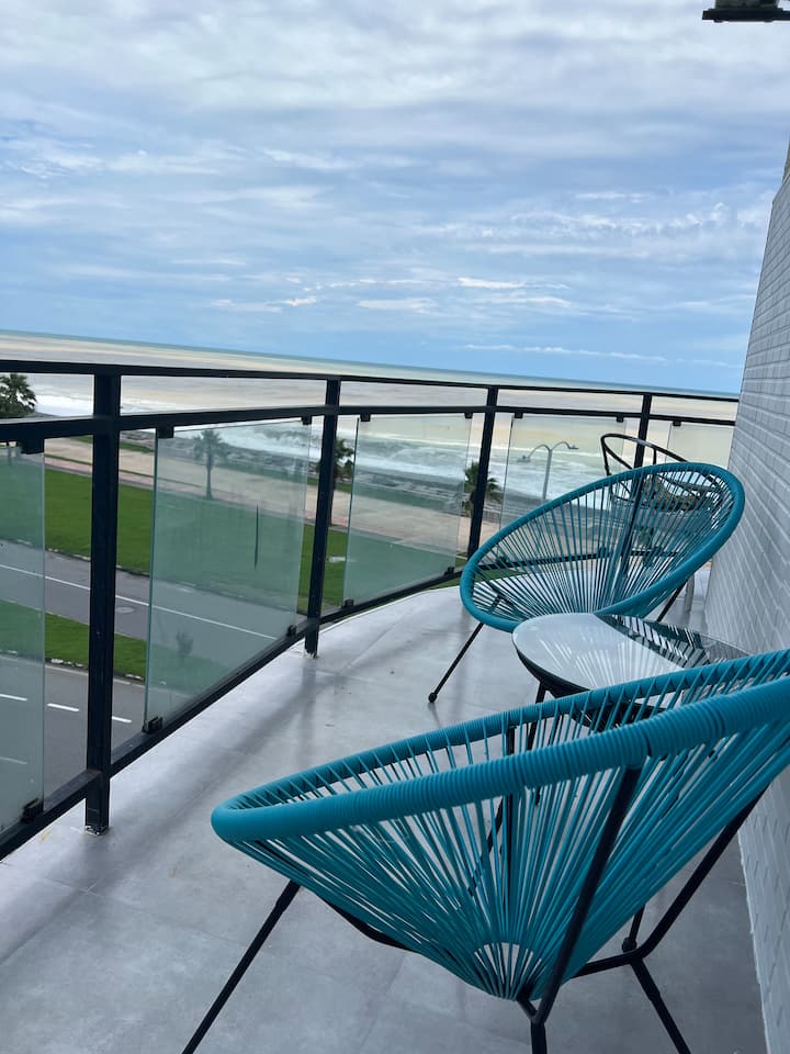 У самого черного моря - Batoumi