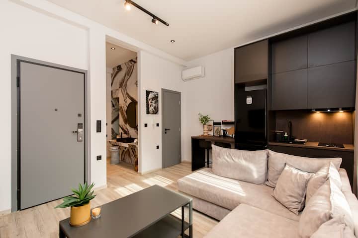 The Philosophers Abode - Athens