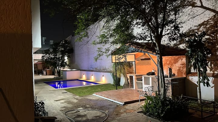 Finca Tlaquepaque - Guadalajara