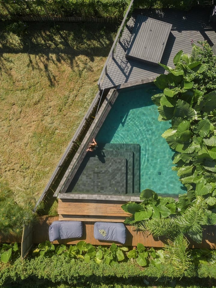 Loft 5 - Peixe - Imbituba