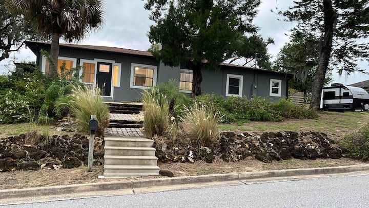 Tri Lake House - Groveland, FL