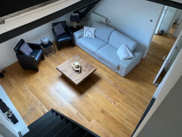 Comme Chez Toi - Soignies