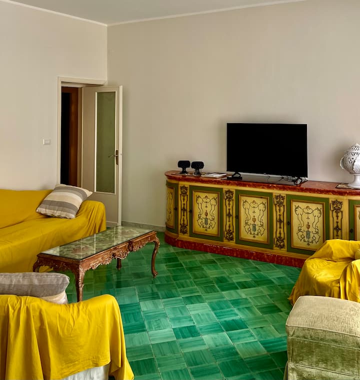 La Casa Dei Ricordi - Fasano