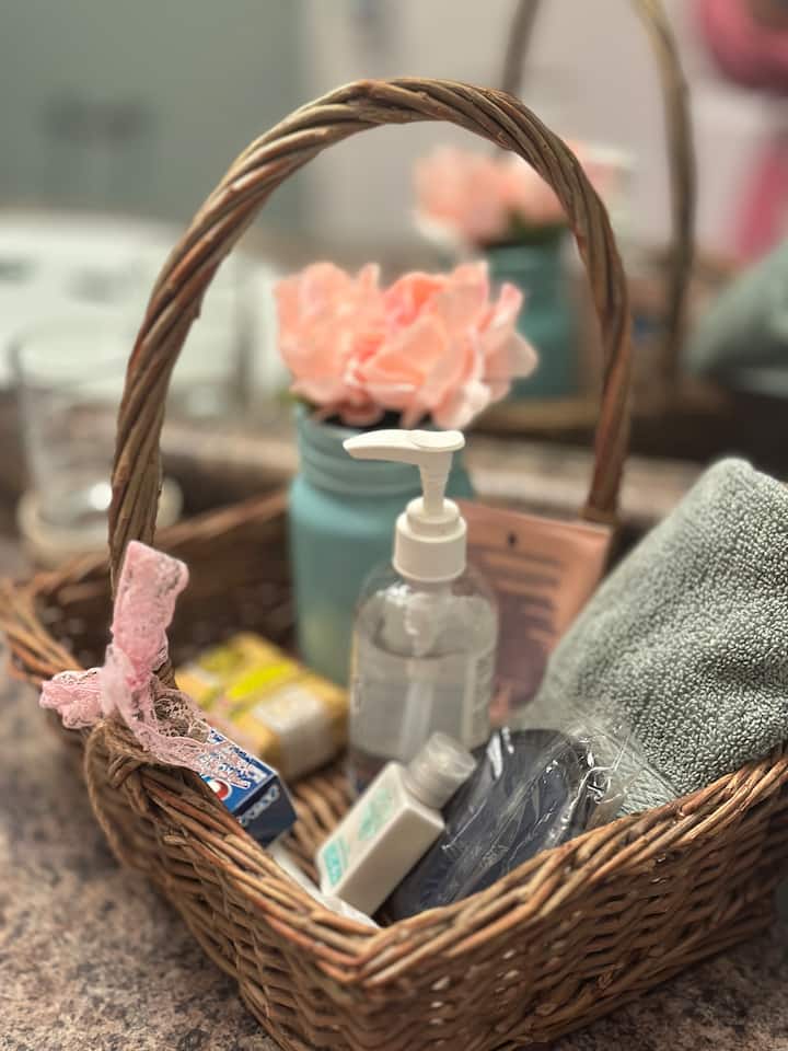 核桃谷月租 - Maple Ridge