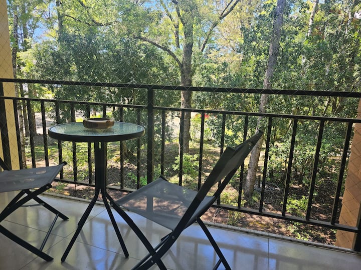 Bello Departamento - Pucon