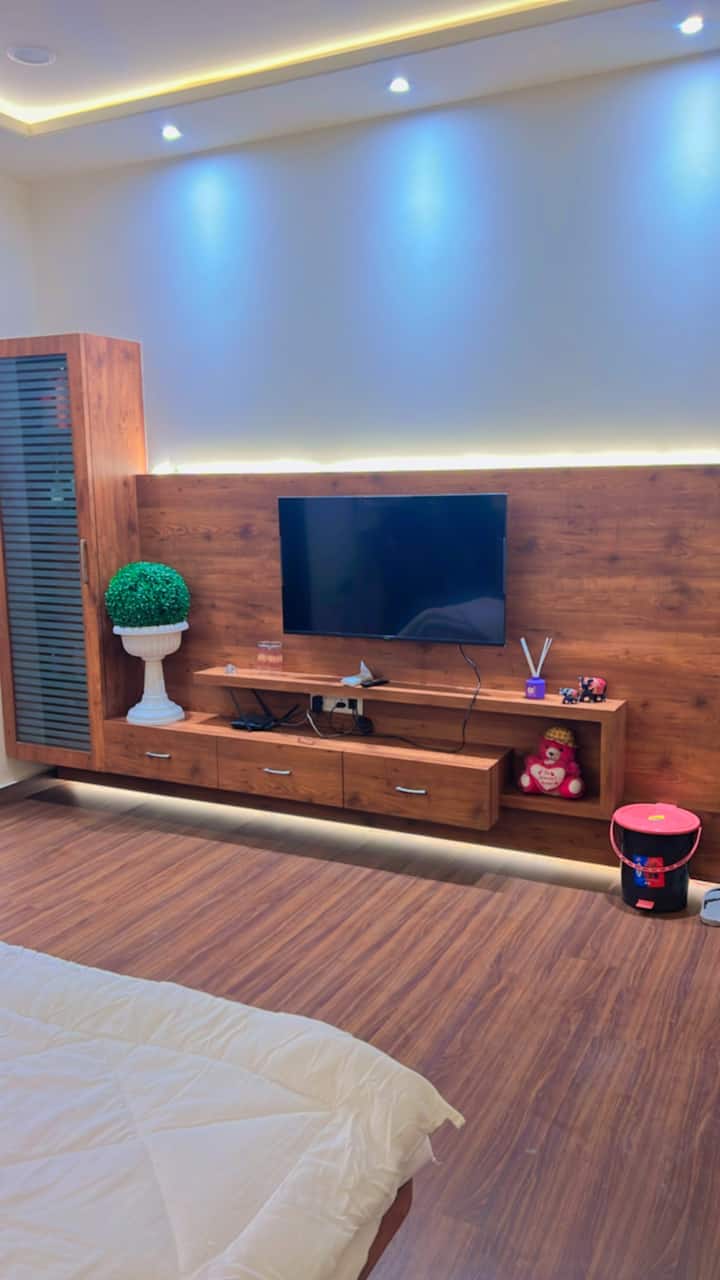 Jaipur 2bhk Homestay With Terrace | Long Stays - Jaipur