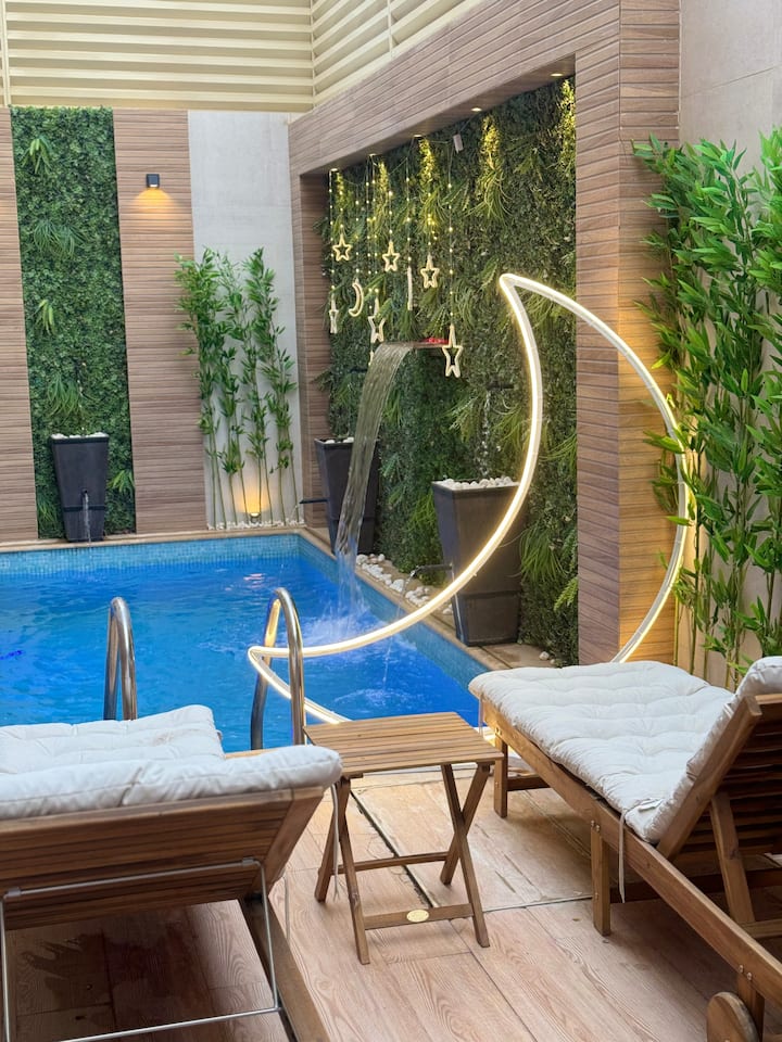 Malham : locations de vacances et logements - Riyadh Province, Arabie ...