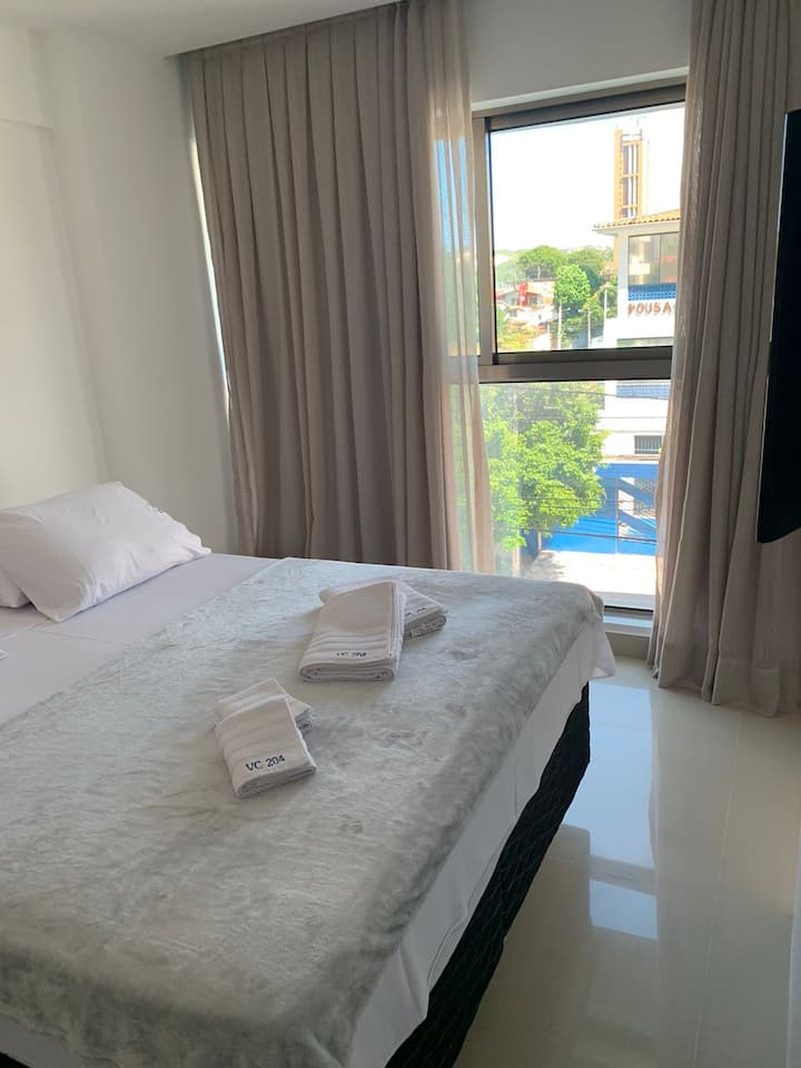 Premium Flat - @_ficacomaray - Natal