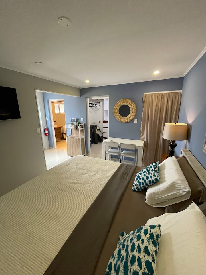 Apartment In Palm Beach - Aruba