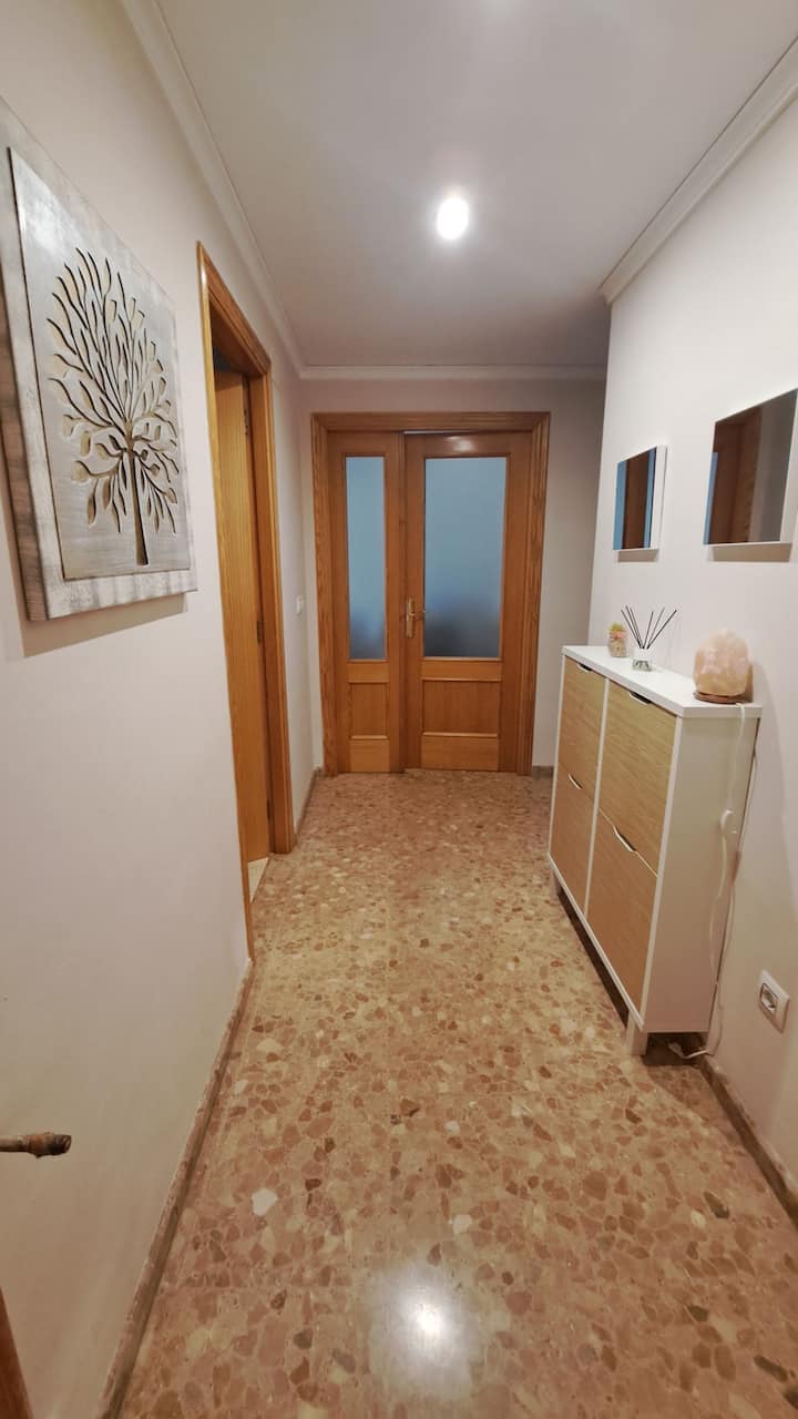 Casa Particular Bien Ubicada. - Canet de Berenguer