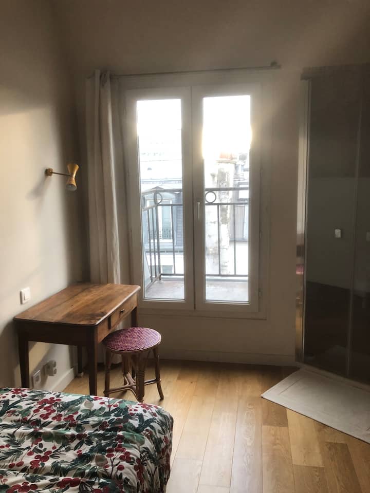 Chambre D’hôtes De Marie-claude - Paris