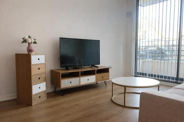 Depto. Brisa Del Sol · Ideal Trabajo - Concepción, Chile