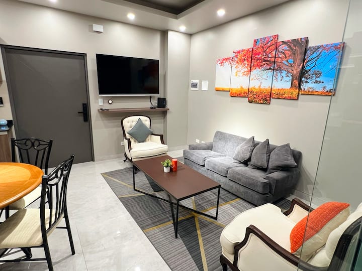 Ultra Luxury Studio In San Miguel-walk Everywhere - La Paz