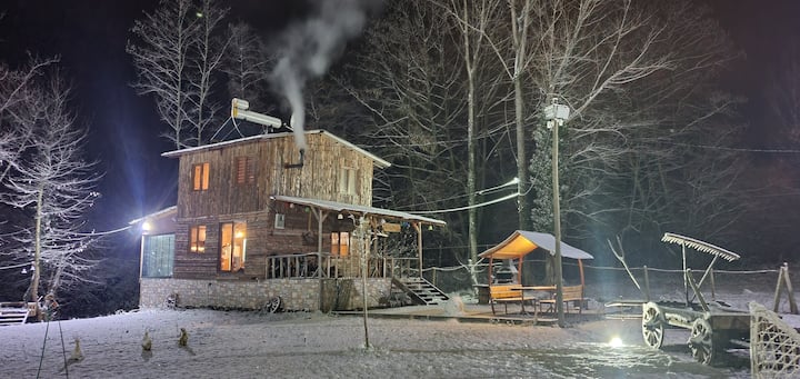 Une Expérience Inoubliable Et Un Lieu Unique - Türkiye