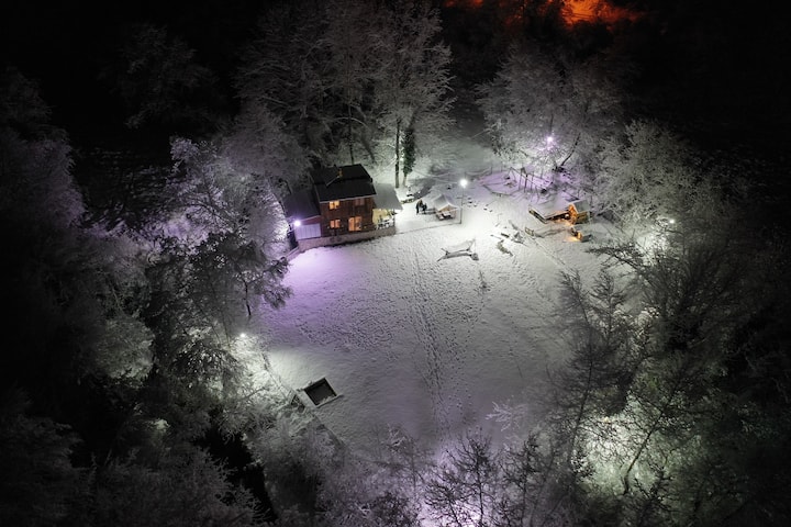 Une Expérience Inoubliable Et Un Lieu Unique - İnegöl
