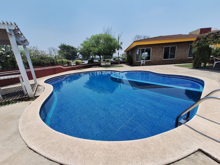 Departamento Rivera: Estilo Y Confort En Córdoba. - Córdoba, Mexico