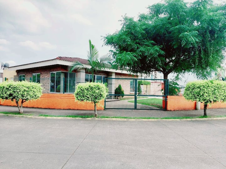 Departamento Rivera - Córdoba, Mexico