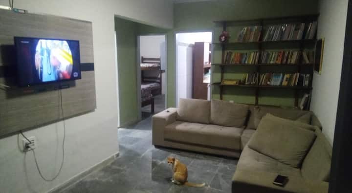 Casa No Centro De Porto Seguro - Porto Seguro