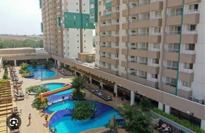 Promocional Olímpia Park 50% Off - Olímpia