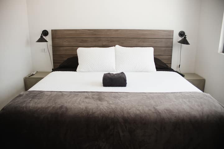 Habitación Céntrica En Colonia Privada - Guadalupe, Mexico