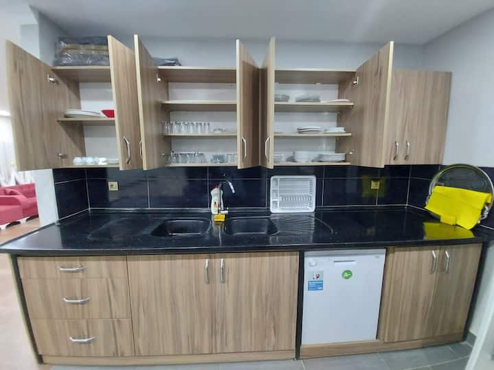 Seaside House 6+1 Denize Sıfır - Ordu