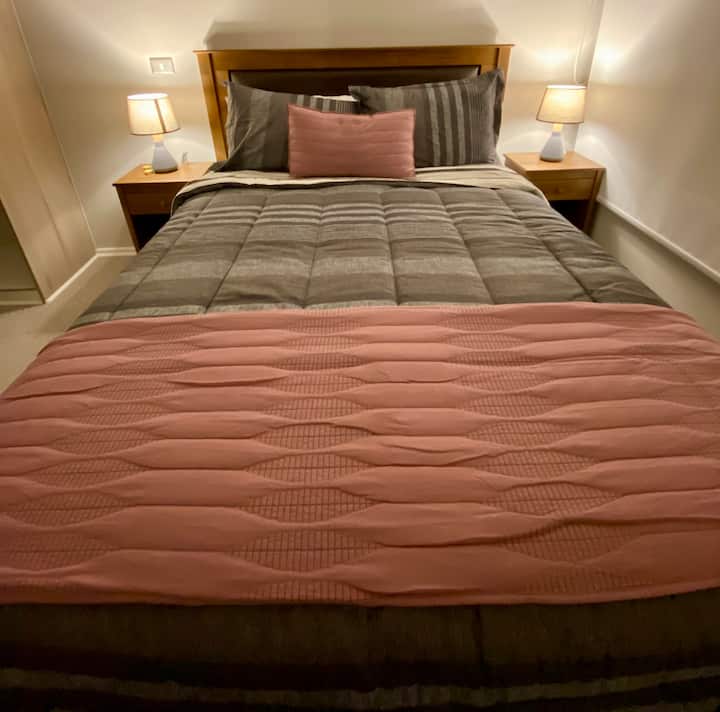 Apartamento Para Vacacionar En La Serena - La Serena