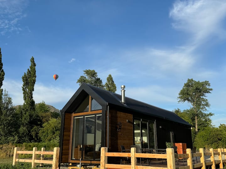 Arrowpaddock - Arrowtown