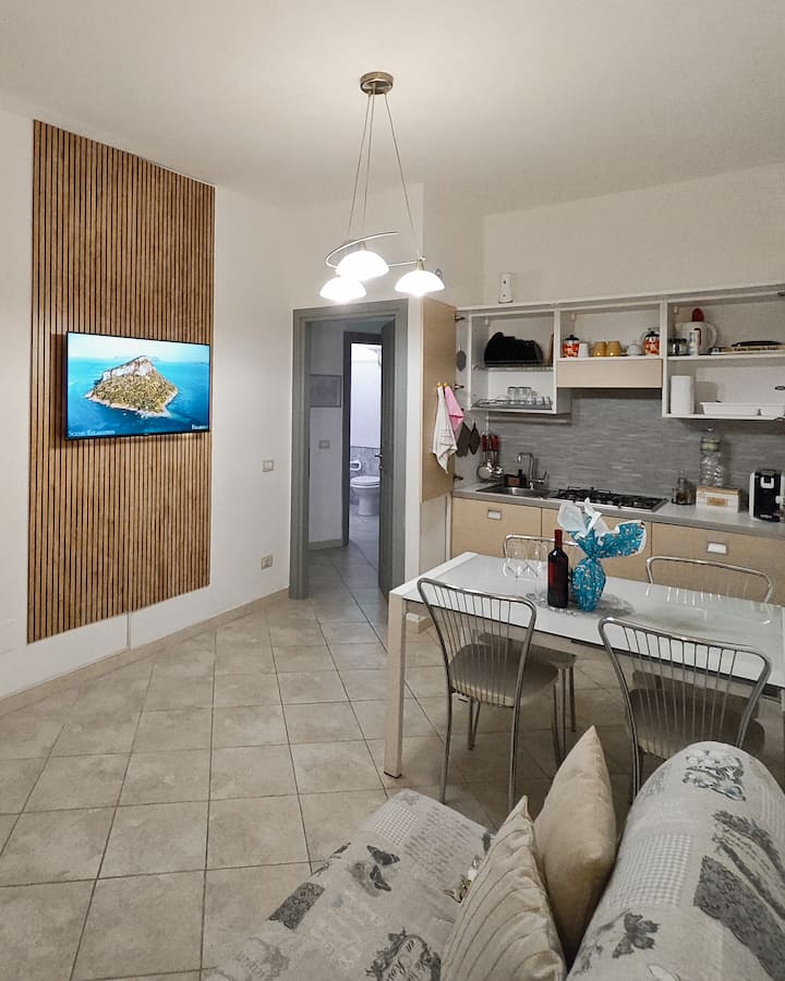 Home Boutique Tra Mare E Miniere | Design & Relax - Gonnesa