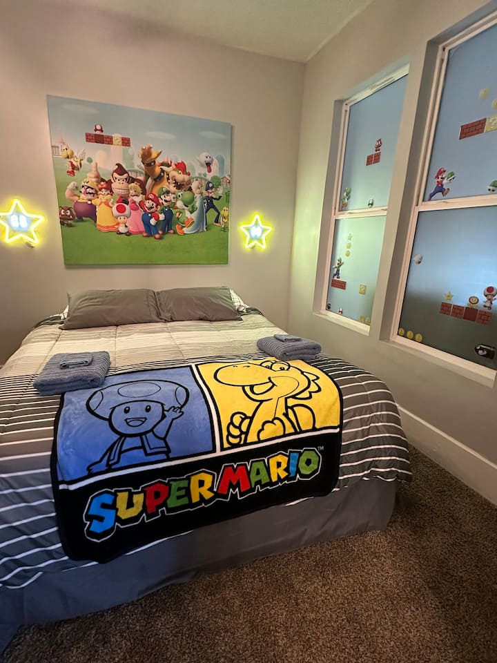 The Gamer’s Oasis! - Springfield, MO