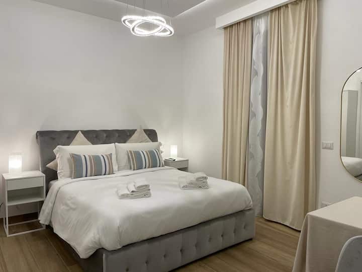 Dreamhouse Circeo Suite - Sabaudia