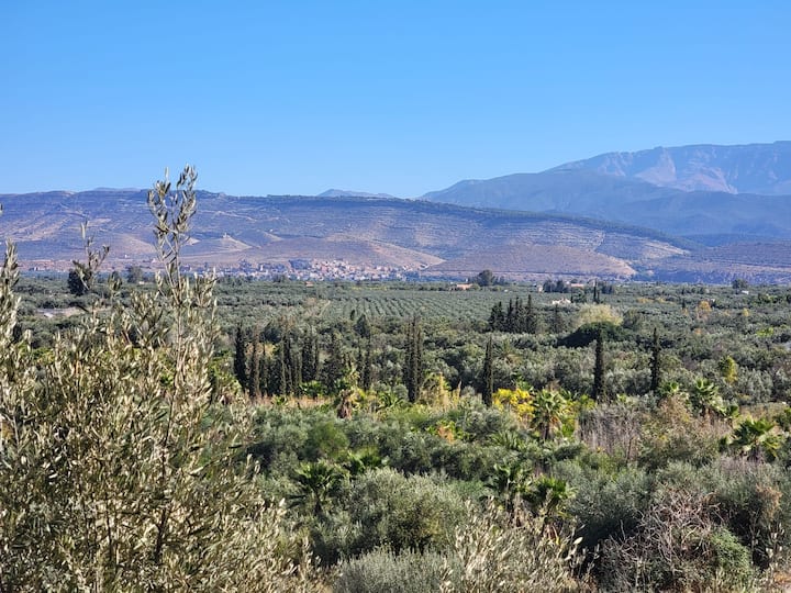 Your Lovely Home Away From Home - Ourika