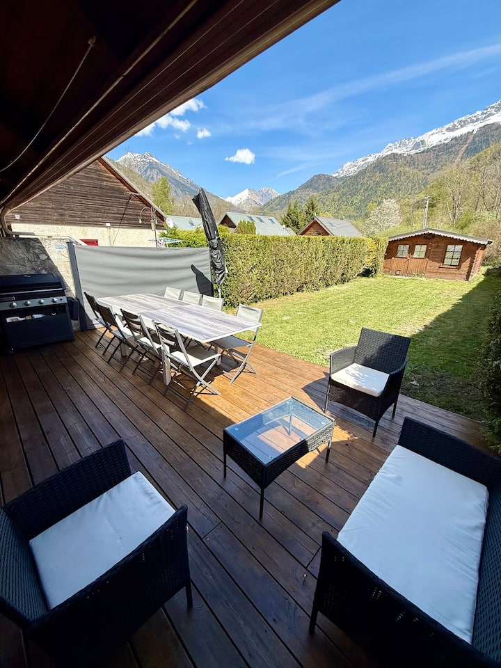 Maison Allemond Pour Alpe D'huez - L'Alpe d'Huez