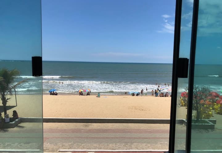 Apartamento Central Beira Mar - Barra Velha
