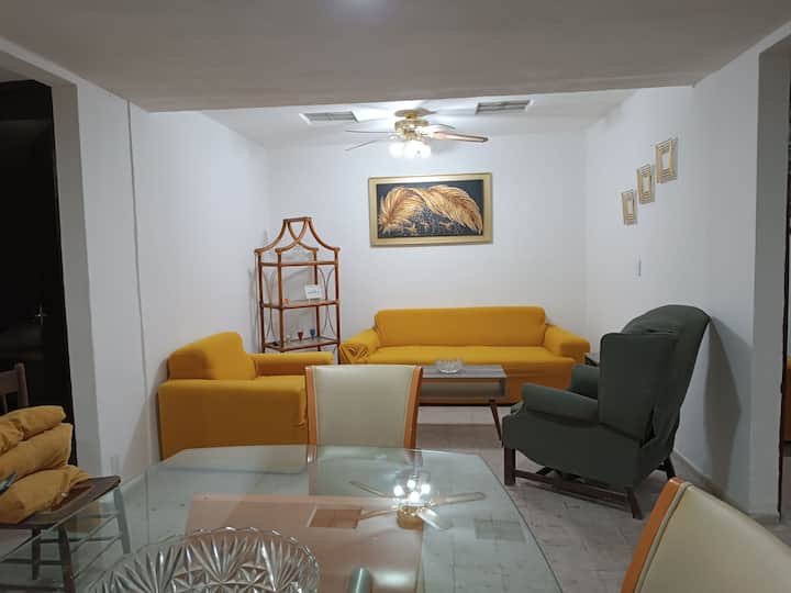 Casa Catrina - Aguascalientes