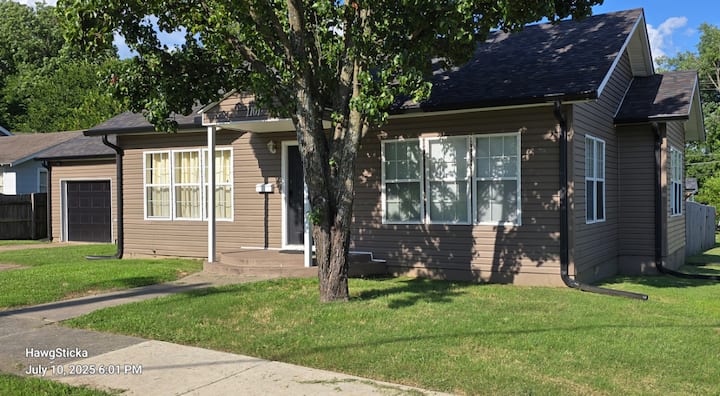 Your Shawnee Retreat - FireLake Casino and Entertainment Center