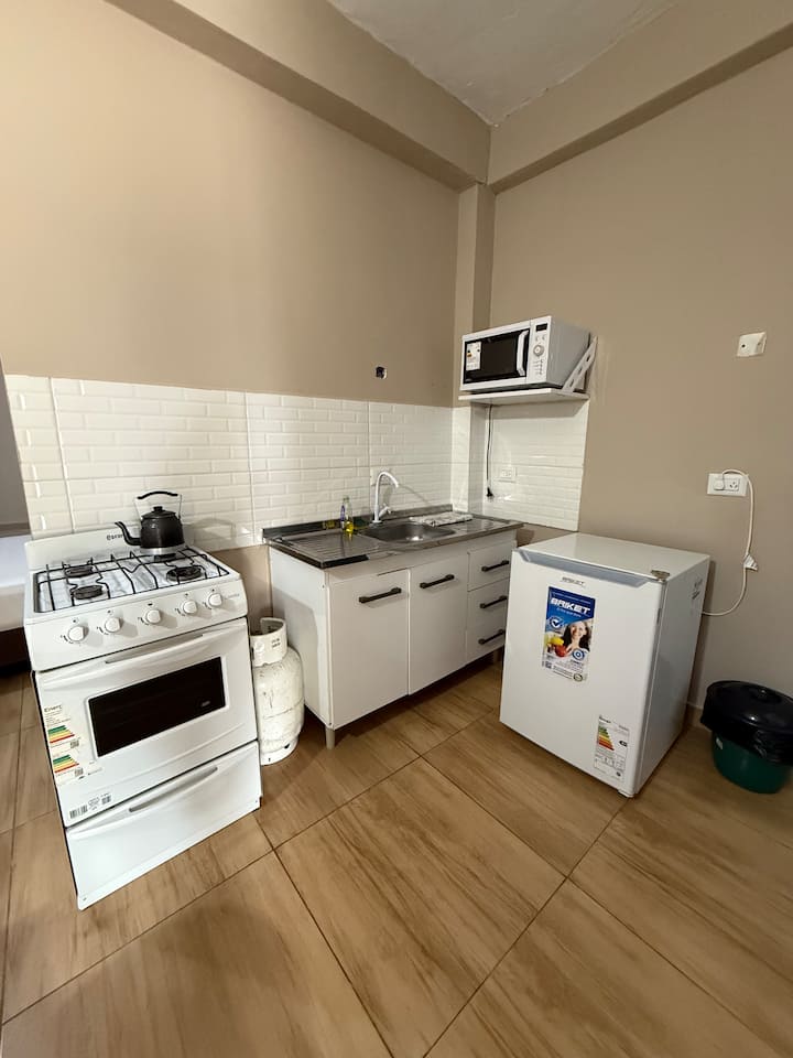 Departamento Bita - Puerto Iguazú