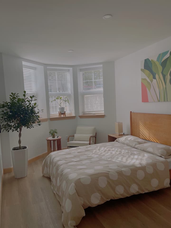 Apartment In The Heart Of Bushwick - Brooklyn, NY